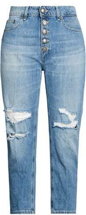 Dondup BAS - Pantalons en jean sur YOOX.COM