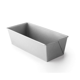 Lacor 68453 - Kuchenform, Geb&auml;ckform, Delize Collection, Antihaftbeschichtung, PFOA-frei, Backofenfest, K&uuml;hlschrank, Einfache Reinigung, Kohlenstoffstahl, 3