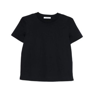 Max Mara T-shirt Max Mara - - Tops - Damen - Blau - S