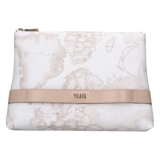 Alviero Martini 1A Classe Clutches - - Bags - Damen - Wei&szlig; - ONE SIZE