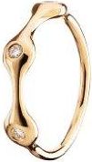 Pandora Pandora - 970109D-55 - Bague Femme - Or Jaune 750/1000 (18 cts) - T 55
