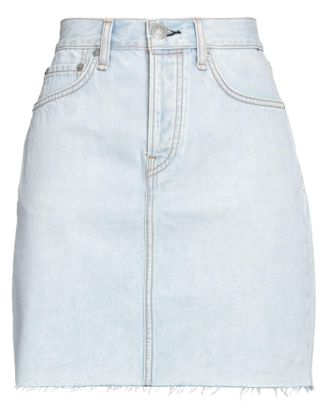 Rag & Bone HOSEN & RÖCKE - Jeansröcke auf YOOX.COM