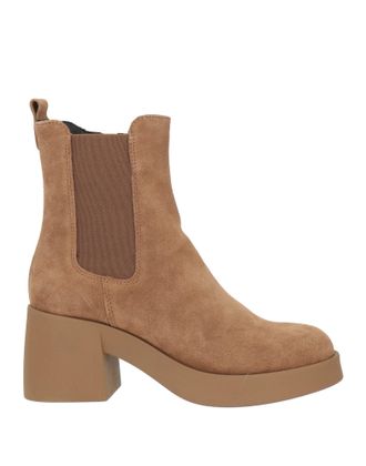 Francesco Brunelli SCHUHE - Stiefeletten auf YOOX.COM