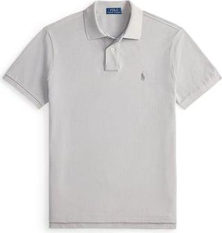 Polo Ralph Lauren Polo droit en piqu&eacute; de coton