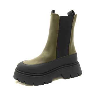 Tamaris Chelsea Boots - - Shoes - Damen - Mehrfarbig - 39 EU