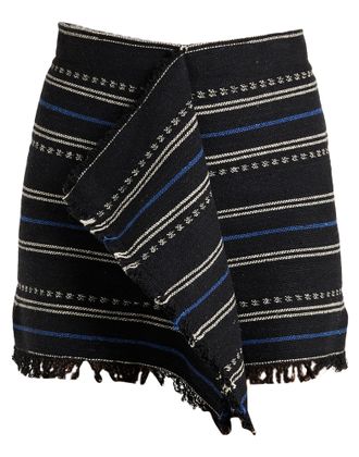 Isabel Marant HOSEN & R&Ouml;CKE - Minir&ouml;cke auf YOOX.COM