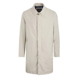 Pal Zileri M&auml;ntel - - Coats - Herren - Beige - 2XL