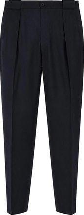 BRIGLIA 1949 Formale Hose - Blau