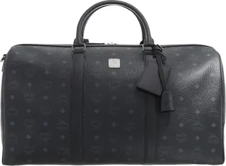 MCM Weekender - Otmr Vi Weekender Lrg Bk - Gr. unisize - in Schwarz - f&uuml;r Damen