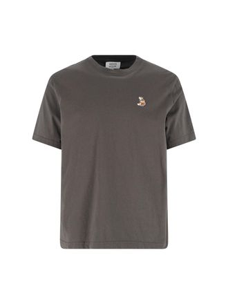 Maison Kitsun&eacute; T-Shirt Dreaming Fox