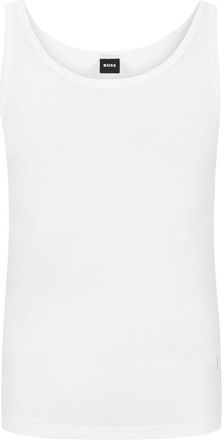 HUGO BOSS 2er Pack Tank Top mit Stretchanteil in