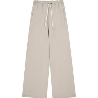 Champion Damen Hose Wide Leg