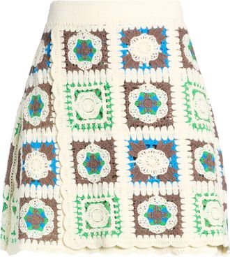 Vila HOSEN & R&Ouml;CKE - Minir&ouml;cke auf YOOX.COM