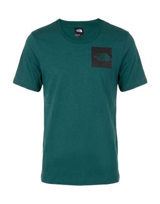The North Face TOPS - T-shirts auf YOOX.COM
