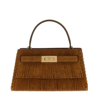 Tory Burch Damen, Taschen, Braun, ONE SIZEGr&ouml;&szlig;e