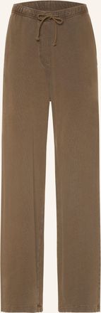 American Vintage American Vintage Sweatpants Vibtown braun