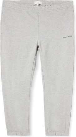 Casual Friday Casual Friday Herren Phenix Sweatpants Freizeithose, 50813/Light Grey Melange, M/30