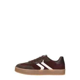 Tamaris Damen, Schuhe, Rot, 36 EUGr&ouml;&szlig;e