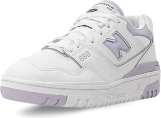 New Balance Damen Sneaker Low BBW 550 Weiss 36,5