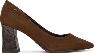 Tamaris Pumps Tamaris 1-22427-43 Braun