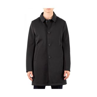 Uptobe Uptobe, Herren, M&auml;ntel, Schwarzk, XLGr&ouml;&szlig;e