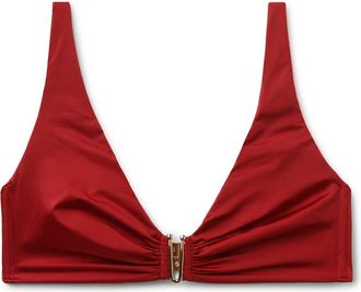 Calzedonia Bikinitop Shiny Satin