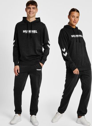Hummel Legacy Hoodie Pants Set