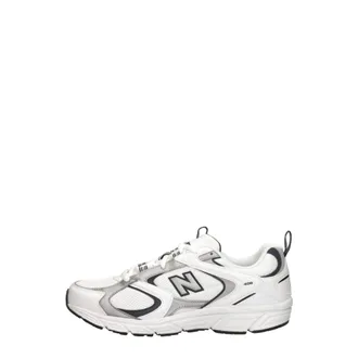 New Balance Herren, Schuhe, Wei&szlig;, 44 EUGr&ouml;&szlig;e