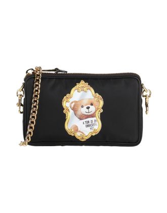 Moschino TASCHEN - Umh&auml;ngetasche auf YOOX.COM