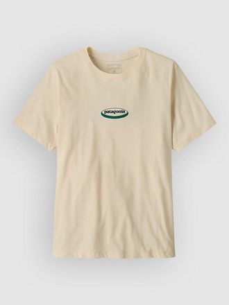 Patagonia 95 Oval Logo T-Shirt