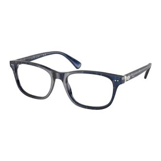 Polo Ralph Lauren Brillen - - Accessories - Herren - Blau - 53 MM
