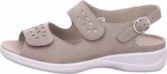 Solidus Damen, Schuhe, Braun, 41 EUGr&ouml;&szlig;e