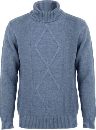 Paul Miranda STRICKWAREN - Rollkragenpullover auf YOOX.COM