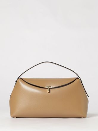 Toteme Sac &agrave; Main Femme couleur Chameau