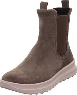 Legero Femme Dreamer Warm Gefütterte Gore-tex Botte de Neige, Ossido 2800, 41.5 EU