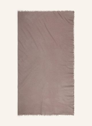 Iris Von Arnim Iris Von Arnim Cashmere-Tuch Julia beige