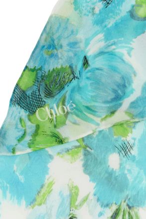 Chlo&eacute; Twilly Scarf