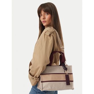 Liu Jo Handtasche Liu Jo TF6215 T758A Beige