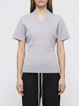 Rick Owens Top RICK OWENS Damen Farbe Perle