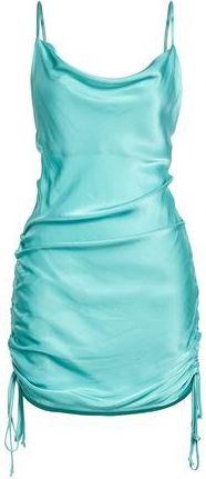 Vicolo ROBES - Robes courtes sur YOOX.COM