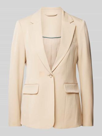 Tom Tailor Blazer mit Pattentaschen