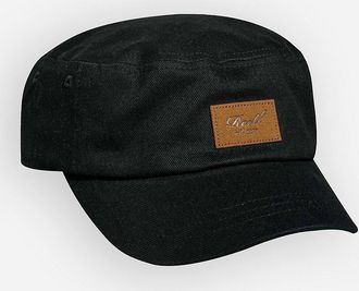 Reell Caval Cap black
