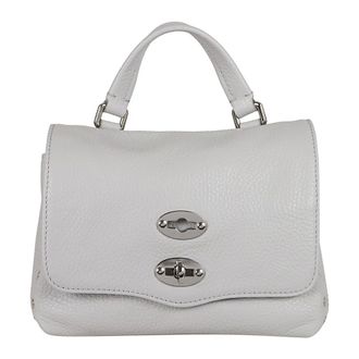 Zanellato Femme, Sacs, Gris, Taille: ONE Size Postina Daily Giorno Baby