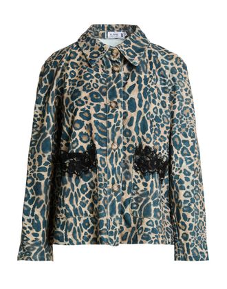 Vivance JACKEN & M&Auml;NTEL - Jacken und Anoraks auf YOOX.COM