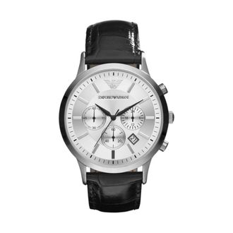Emporio Armani Herren, Accessories, Grau, ONE SIZEGr&ouml;&szlig;e