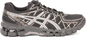 Asics Homme, Chaussures, Noir, Taille: 39 EU Gel-Kayano 20