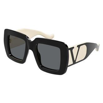 Valentino Vg0056S Sonnenbrille - - Accessories - unisex - Schwarzk - 51 MM