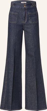 Dorothee Schumacher Dorothee Schumacher Flared Jeans blau