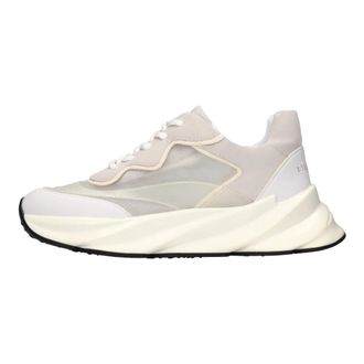 Elena Iachi Sneakers MultiColour - - Shoes - Damen - Beige - 39 EU