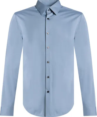 Theory TOPS - Hemden auf YOOX.COM